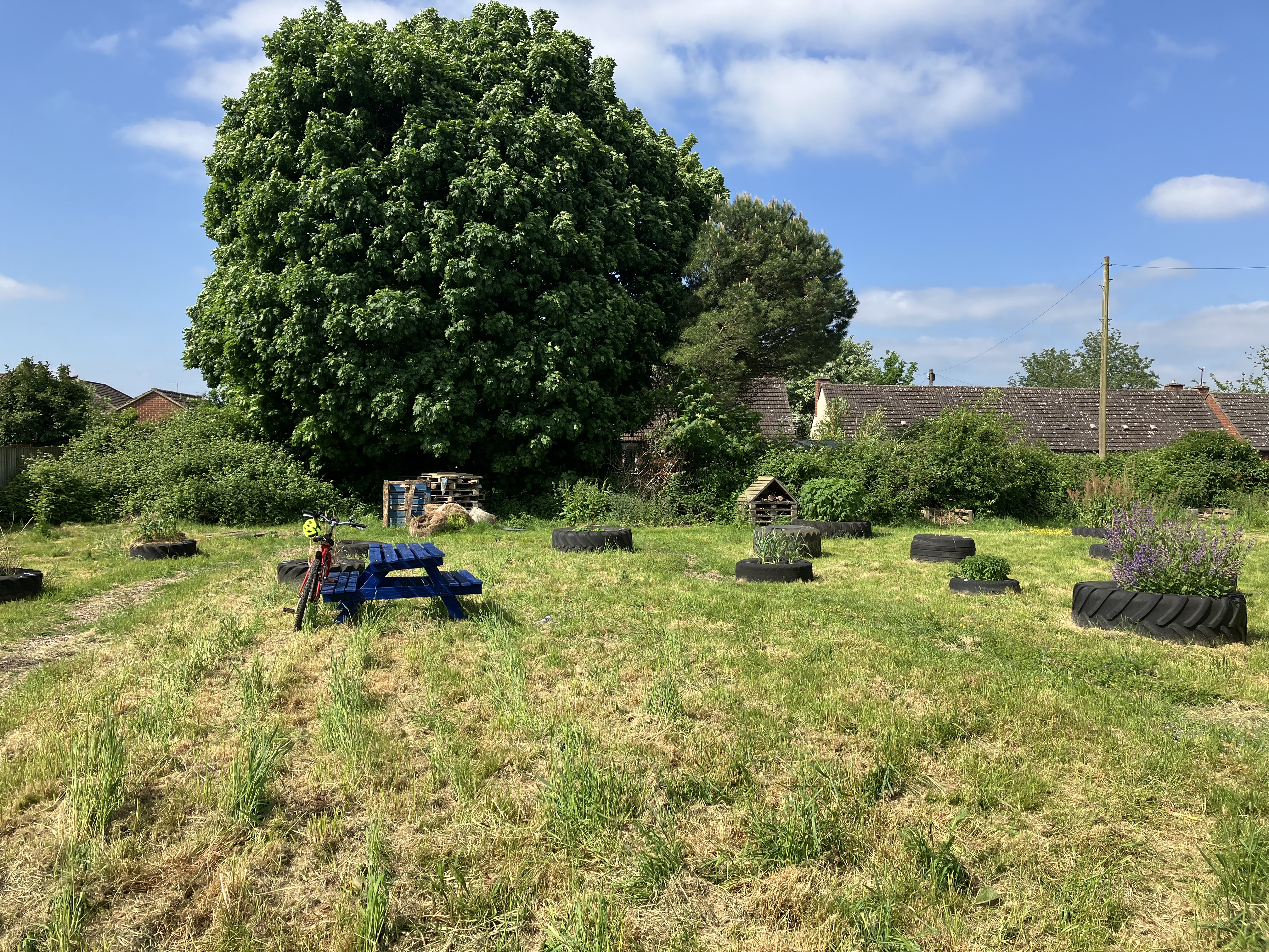 Partners & Associated Groups – Kidlington Eco Group